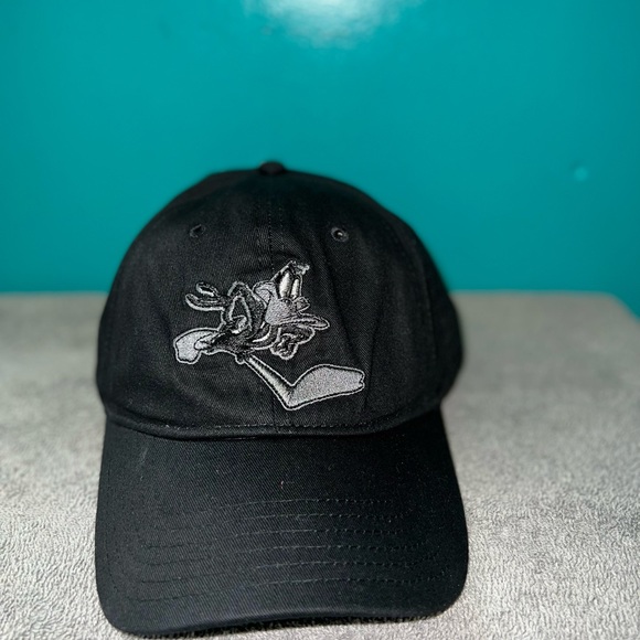 Warner Bros. | Accessories | Looney Tunes Daffy Duck Hat Cap New | Poshmark